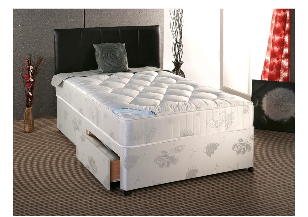 Siesta Beds Capricorn Ortho Divan Set – Online Mattress Sale